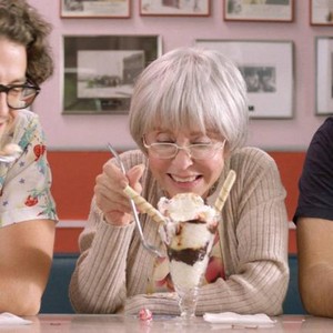 Joel Kelley Dauten - Rotten Tomatoes