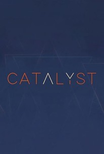 Catalyst: Season 16 | Rotten Tomatoes