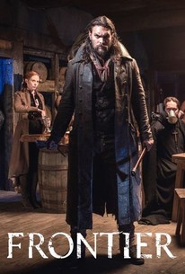 Frontier: Season 2 | Rotten Tomatoes