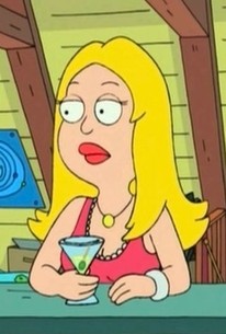 American Dad!: Season 1, Episode 9 | Rotten Tomatoes