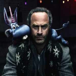 Happy! - Rotten Tomatoes