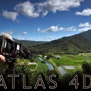 Atlas 4D - Rotten Tomatoes