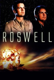 Roswell | Rotten Tomatoes