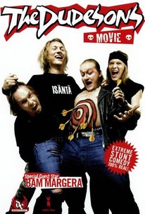The Dudesons Movie - Rotten Tomatoes