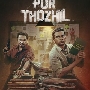 Por Thozhil - Rotten Tomatoes