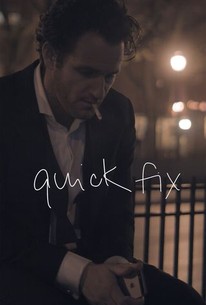 Quick Fix | Rotten Tomatoes
