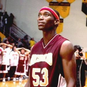 Rob Brown Coach Carter