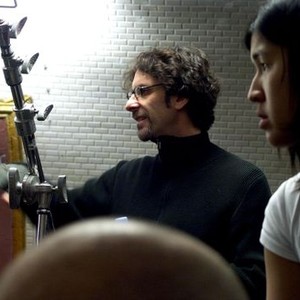 Joel Coen - Rotten Tomatoes