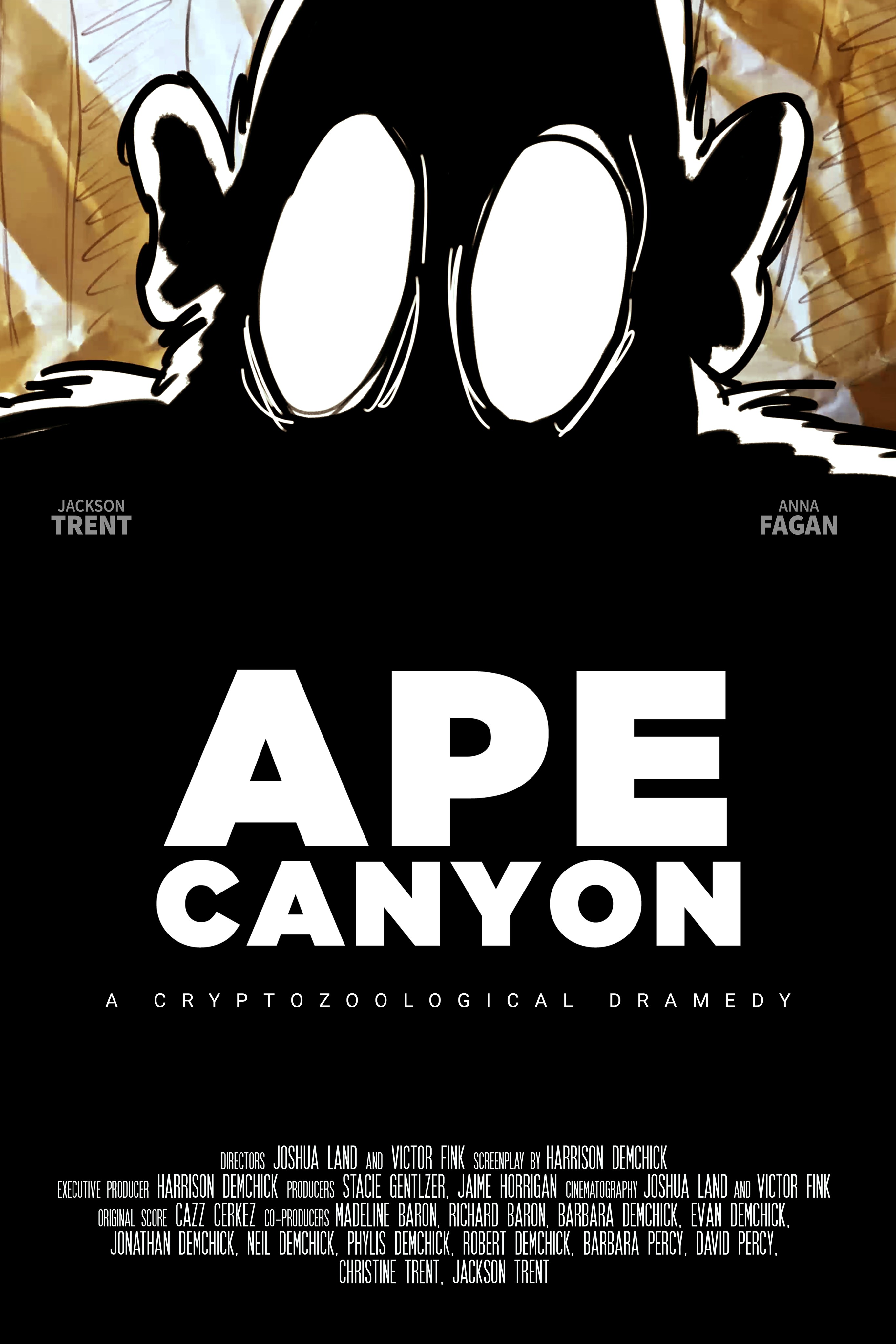 Ape Canyon - Trailers & Videos | Rotten Tomatoes