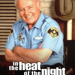 In the Heat of the Night - Rotten Tomatoes