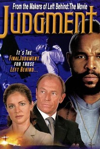Judgment | Rotten Tomatoes