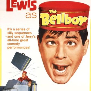 The Bellboy (1960) - Rotten Tomatoes
