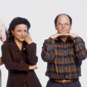 Seinfeld: Season 9, Episode 9 - Rotten Tomatoes