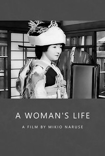 A Woman's Life (1963) | Rotten Tomatoes