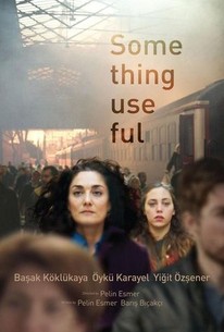 Something Useful | Rotten Tomatoes