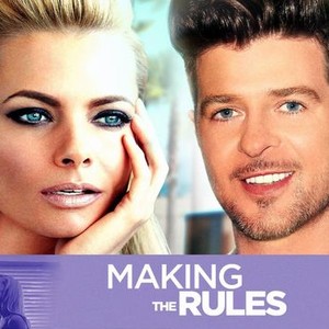 Making the Rules - Rotten Tomatoes