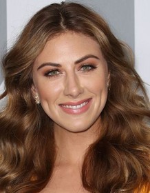 Perry Mattfeld | Rotten Tomatoes