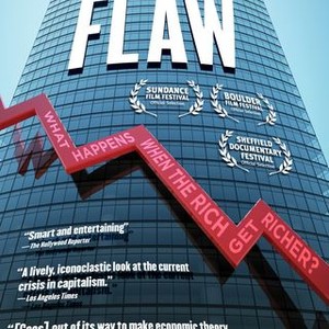 The Flaw - Rotten Tomatoes