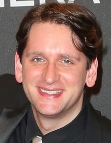 Sebastian Schwarz - Rotten Tomatoes