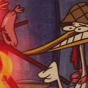 Cow and Chicken: Season 3, Episode 4 - Rotten Tomatoes