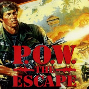 P.O.W. The Escape - Rotten Tomatoes