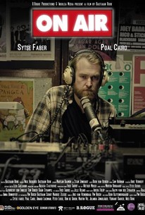 On Air (2019) | Rotten Tomatoes