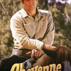 Cheyenne: Season 1, Episode 1 - Rotten Tomatoes