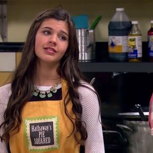 The Haunted Hathaways: Season 2, Episode 20 - Rotten Tomatoes