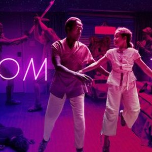 Room 104 - Rotten Tomatoes