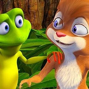 Ribbit - Rotten Tomatoes