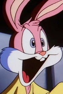 Tiny Toon Adventures: Season 3, Episode 9 - Rotten Tomatoes