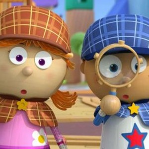 Tickety Toc: Season 2, Episode 15 - Rotten Tomatoes