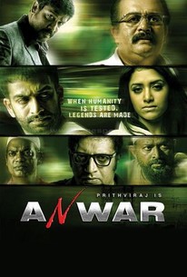Anwar (2010) | Rotten Tomatoes