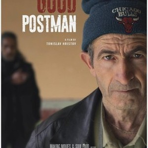 The Good Postman - Rotten Tomatoes