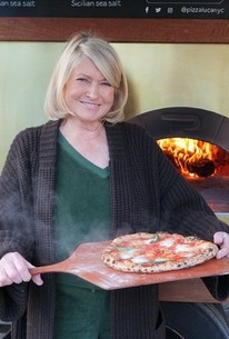 Martha Cooks: Season 2, Episode 3 | Rotten Tomatoes