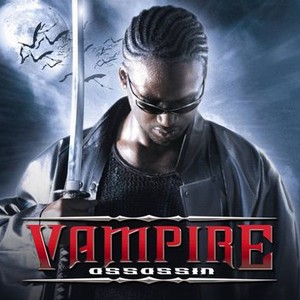 Vampire Assassin - Rotten Tomatoes