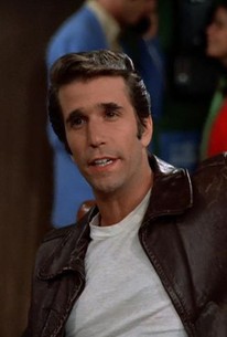 Happy Days: Season 4, Episode 4 | Rotten Tomatoes