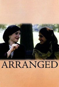Arranged | Rotten Tomatoes