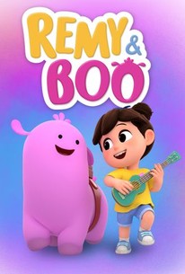Remy & Boo - Rotten Tomatoes