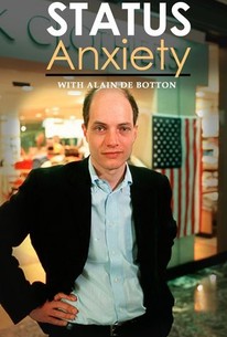 Status Anxiety: Season 1, Episode 1 - Rotten Tomatoes