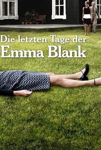The Last Days of Emma Blank | Rotten Tomatoes