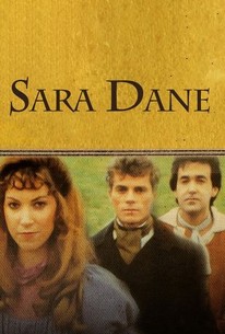 Sara Dane | Rotten Tomatoes