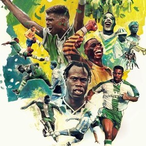Super Eagles '96 - Rotten Tomatoes