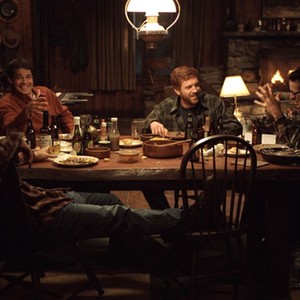 Dreamcatcher - Rotten Tomatoes