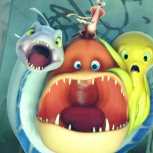 Deep - Rotten Tomatoes