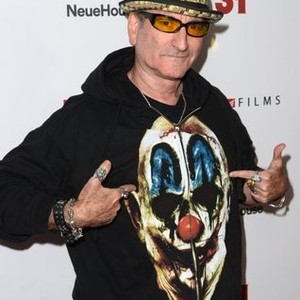 Robert Rhine - Rotten Tomatoes