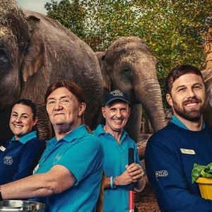 Secrets of the Zoo: Season 1, Episode 4 - Rotten Tomatoes