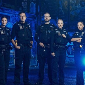 Night Coppers - Rotten Tomatoes