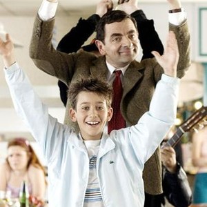 Max Baldry - Rotten Tomatoes