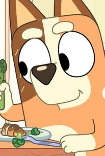 Bluey: Season 1, Episode 49 - Rotten Tomatoes